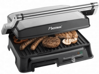 Grill à viande : Comparatif et avis pour choisir le meilleur en 2025