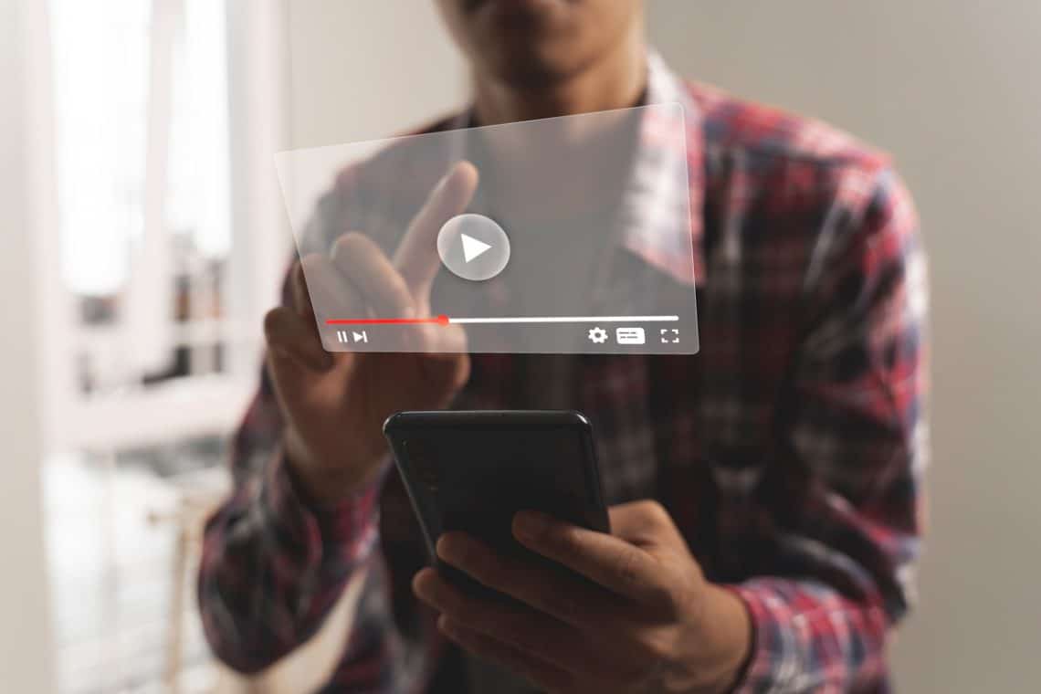 YouTube 4K : Le tutoriel pas à pas pour l'activer